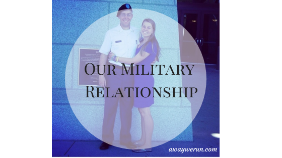 My Military Relationship