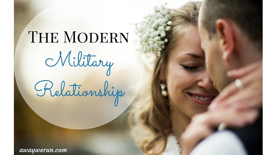 The Modern Military Relationship