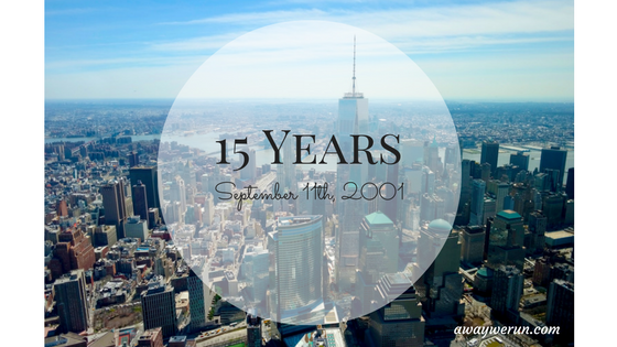 15 Years
