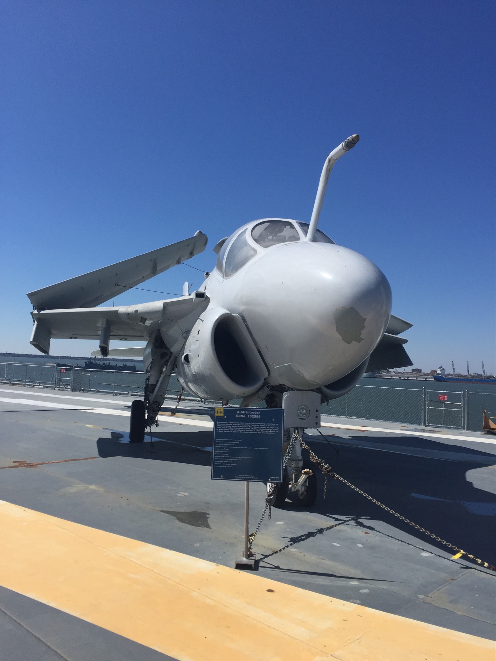 Exploring Your Military Town: Charleston, SC